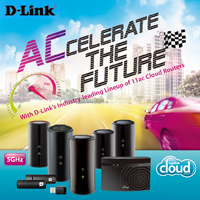 mydlink